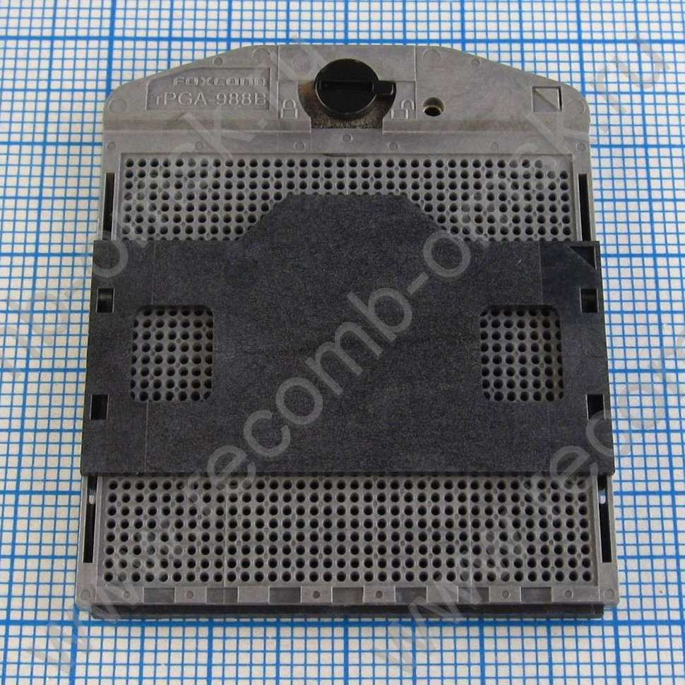 BGA Socket G2 (rPGA988B)