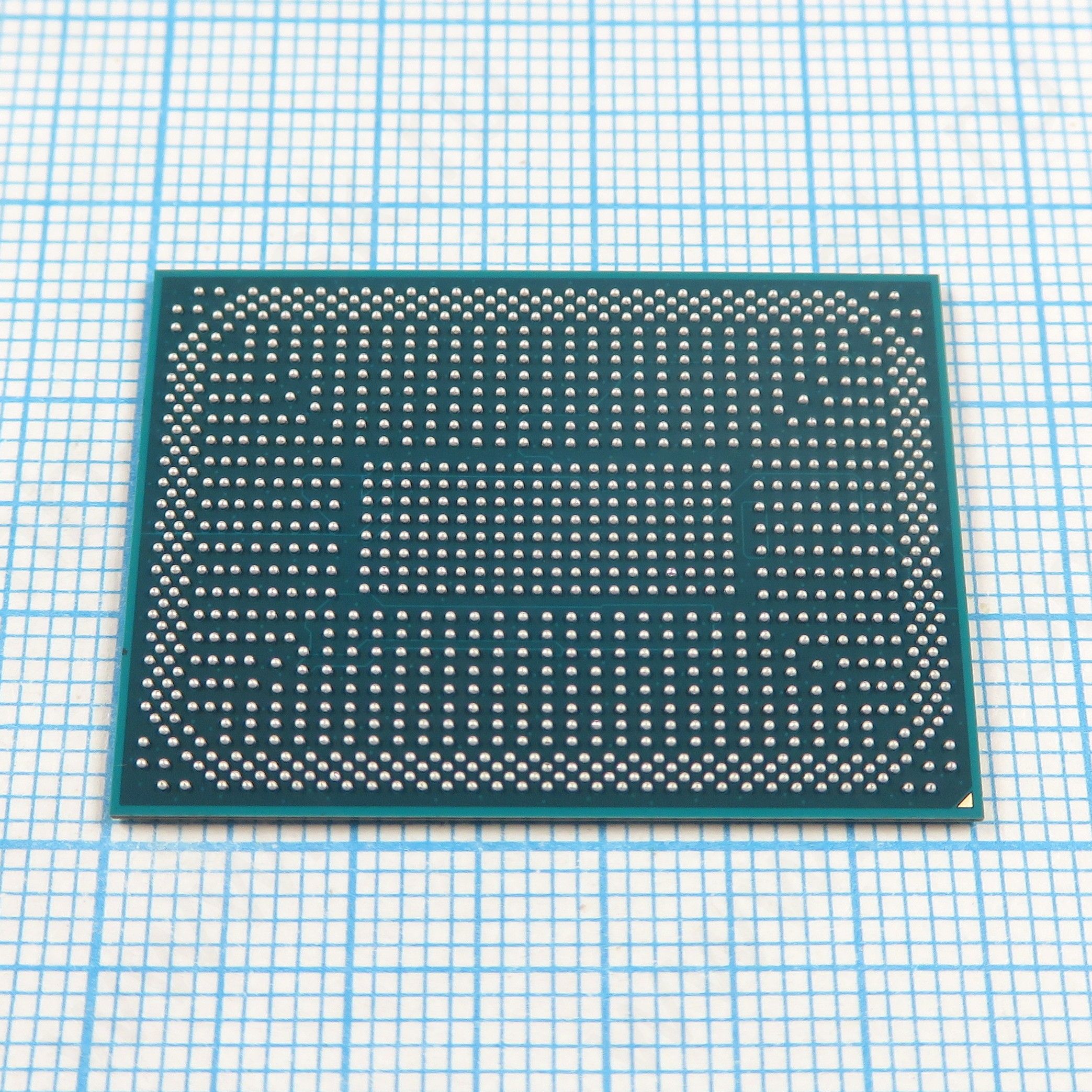 100-000000296 Ryzen 5 5600H Cezanne BGA1140 (FP6) - процессор для ноутбука
