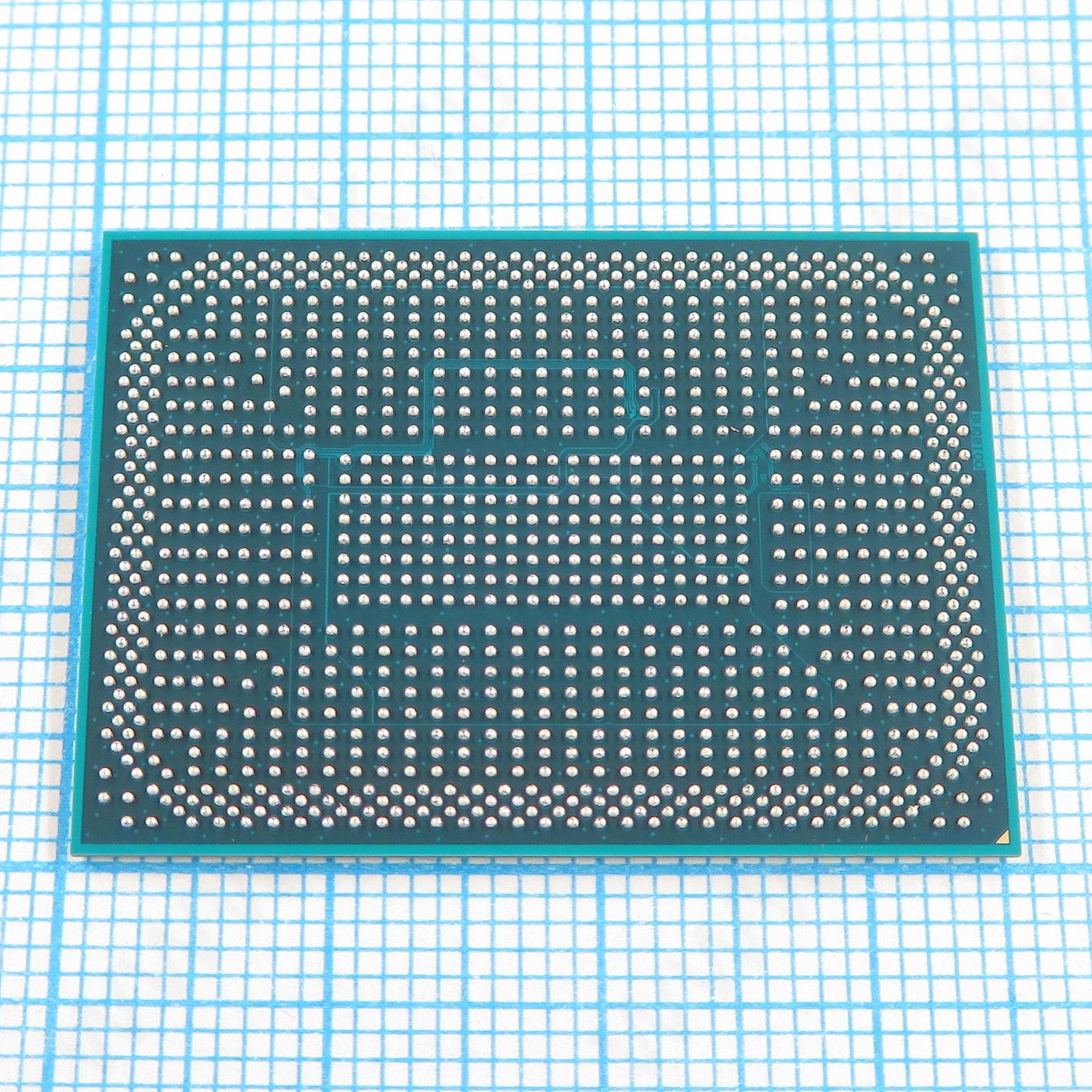 100-000000990 Ryzen 5 Mobile 7535HS BGA (FP7r2) - процессор для ноутбука