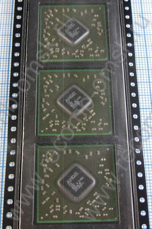 218-0755111 - Hudson M1 Fusion Controller Hub (FCH)