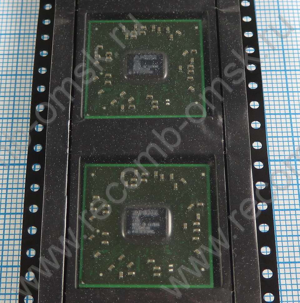 218-0792006 - Hudson M1 Fusion Controller Hub (FCH)