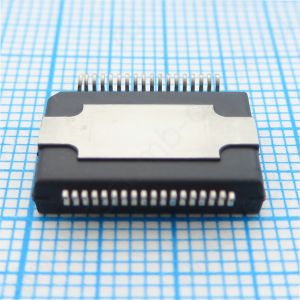 30529 BOSCH - драйвер в блоках управления