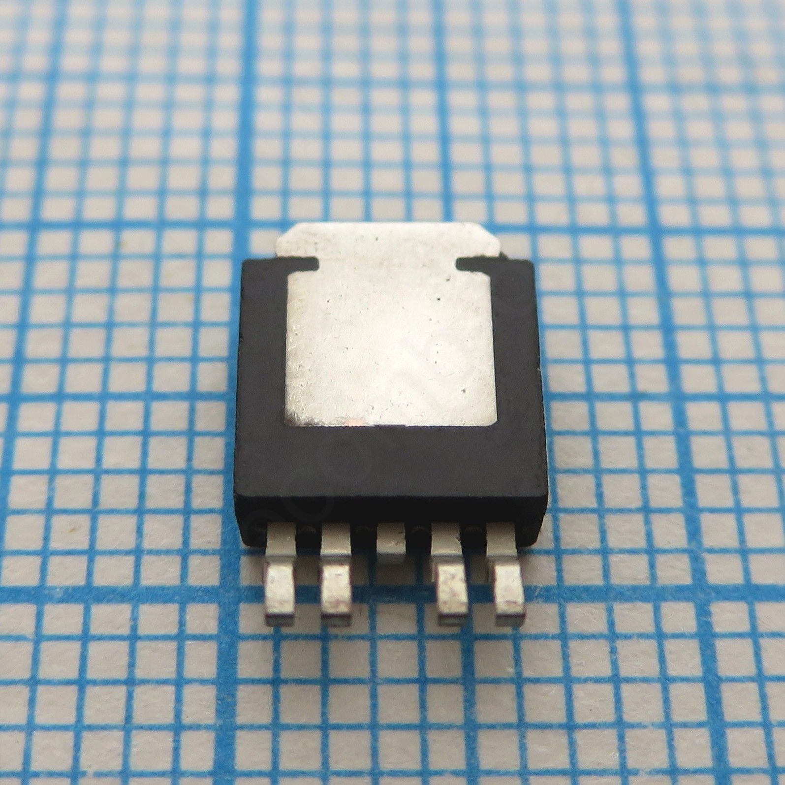 66417 BOSCH - используется в автомобильной электроники