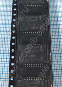 A2C56211 - регулятор напряжения 5V, используется для ремонта модулей ...
