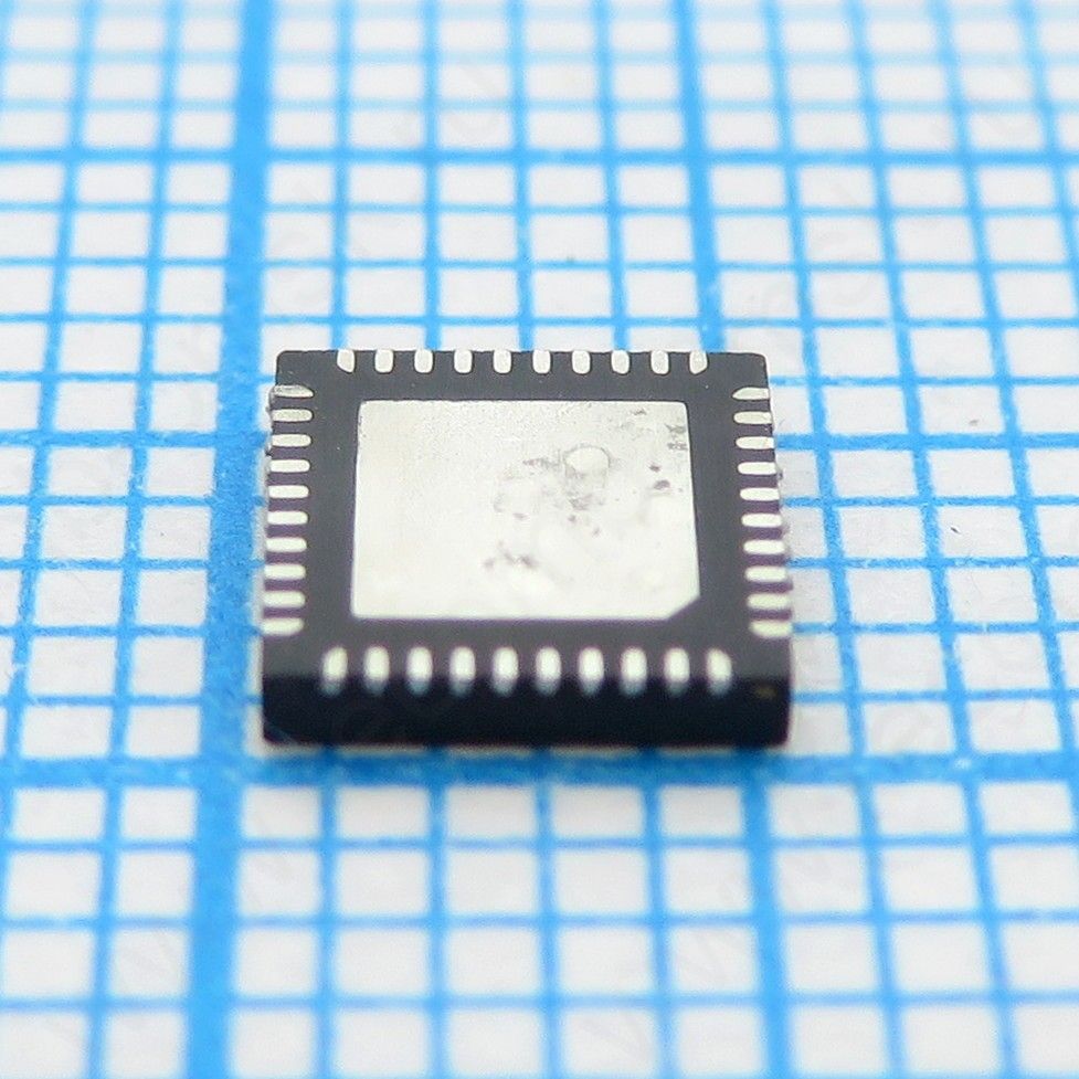 ALC3240 - Аудио кодек