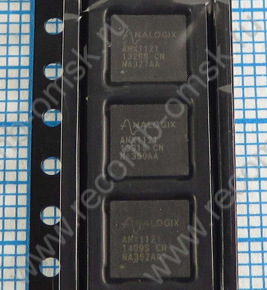 ANX1121 - Преобразователь eDP-LVDS