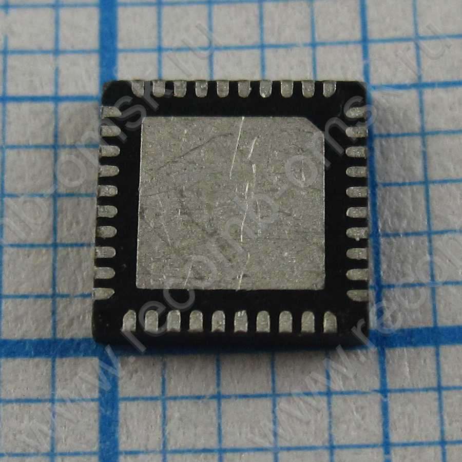 AR8152 - PCIe Ethernet контроллер