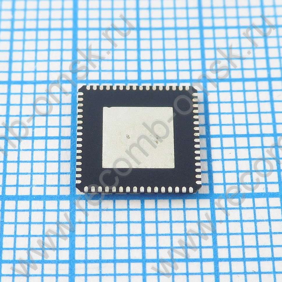 ASM1042 - USB 3.0 контроллер