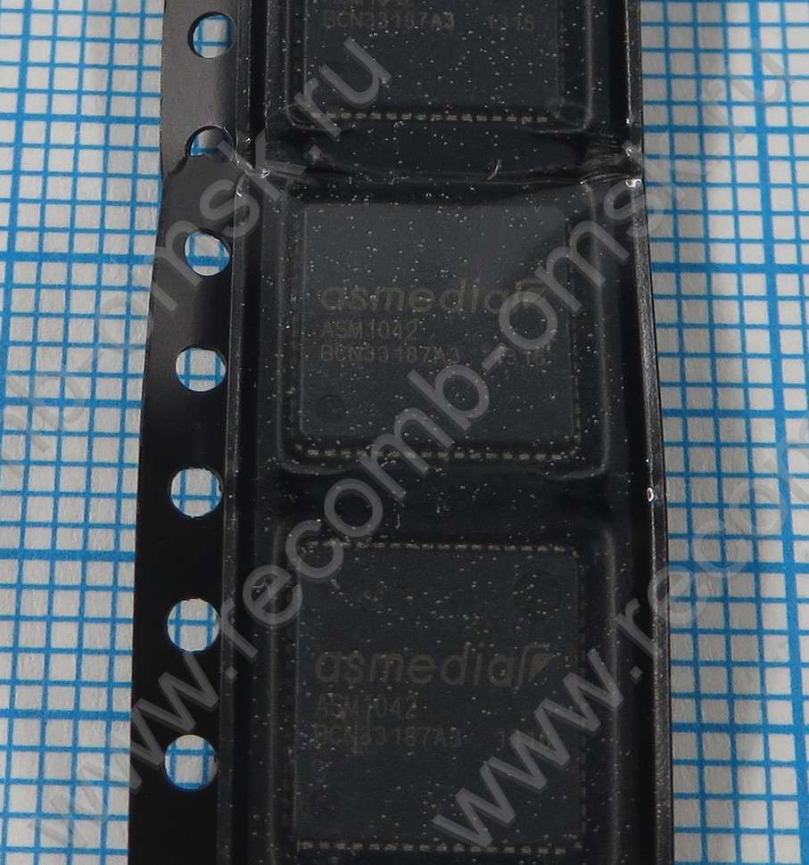 ASM1042 - USB 3.0 контроллер
