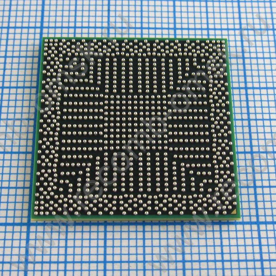 82H55 BD82H55 H55 SLGZX QMPE- Platform Controller Hub(PCH)