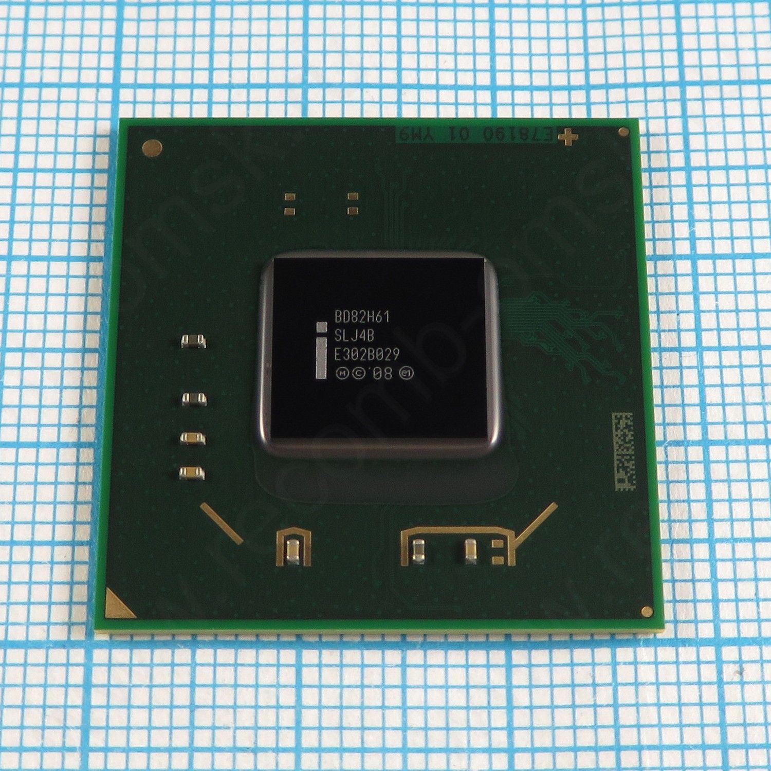 SLJ4B BD82H61 - Platform Controller Hub(PCH)