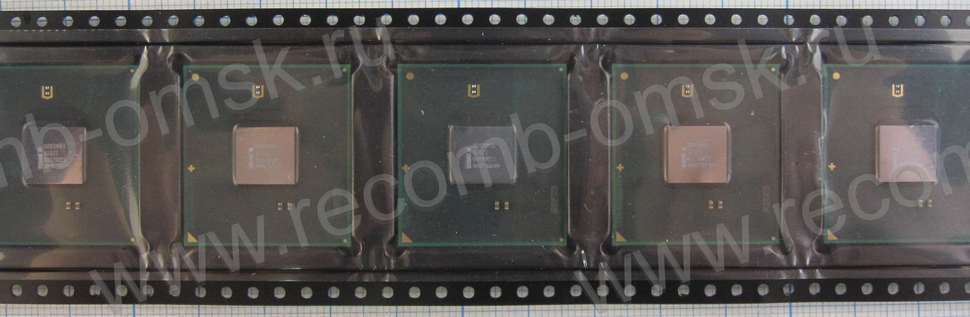 HM55 82HM55 BD82HM55 SLGZS - Platform Controller Hub(PCH)
