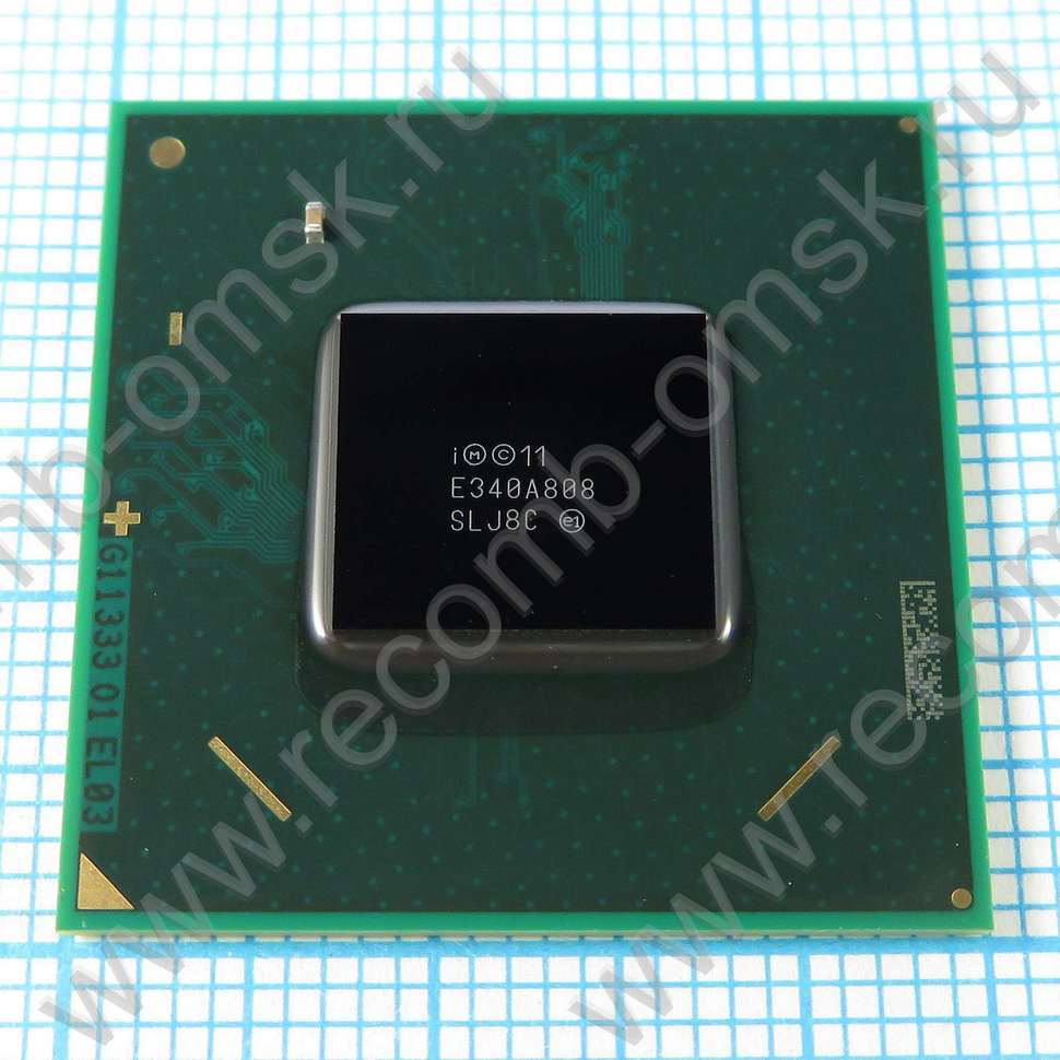 82HM77 BD82HM77 SLJ8C HM77 - Platform Controller Hub(PCH)