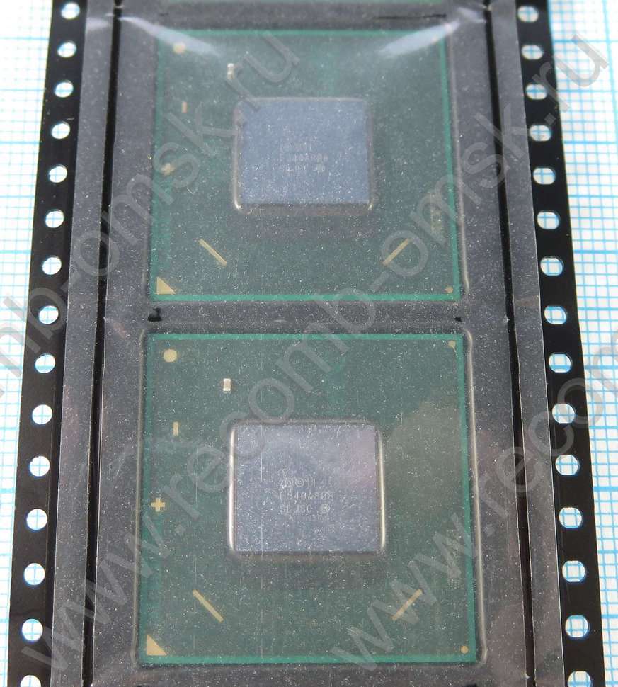 82HM77 BD82HM77 SLJ8C HM77 - Platform Controller Hub(PCH)