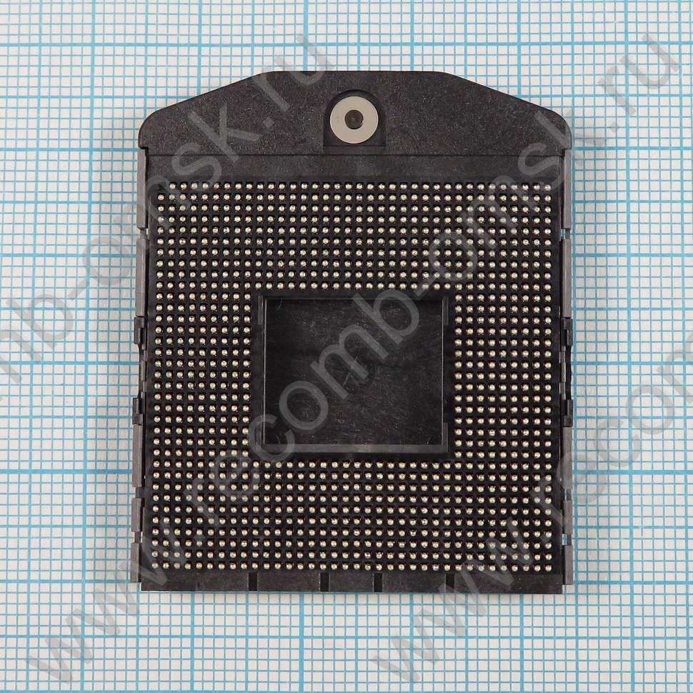 BGA Socket G2 (rPGA988B)