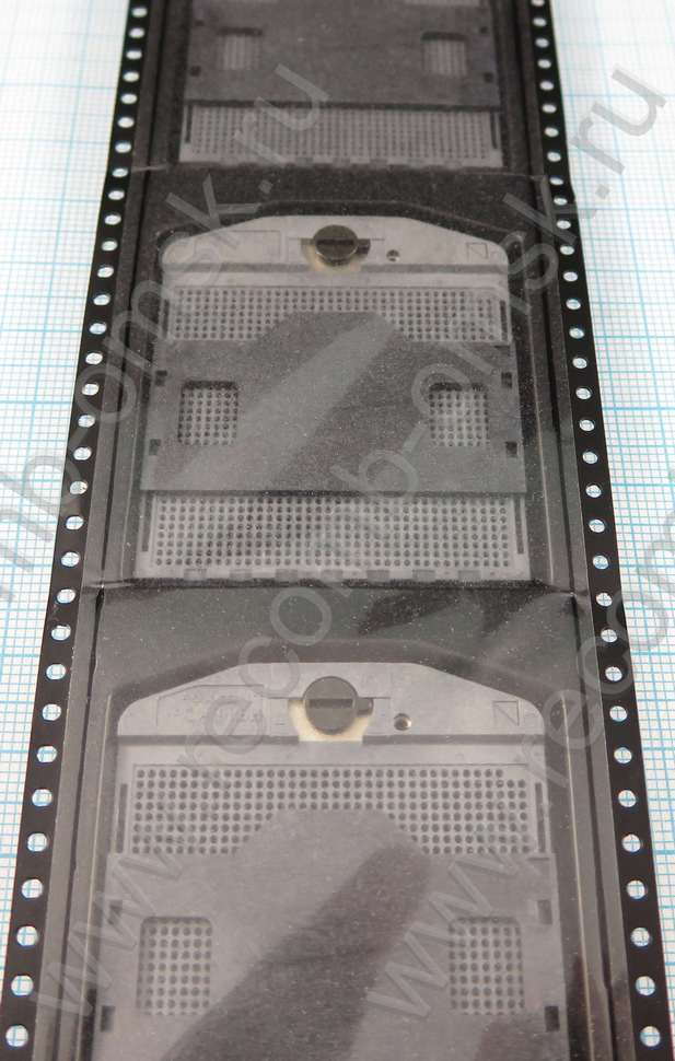 BGA Socket G2 (rPGA988B)