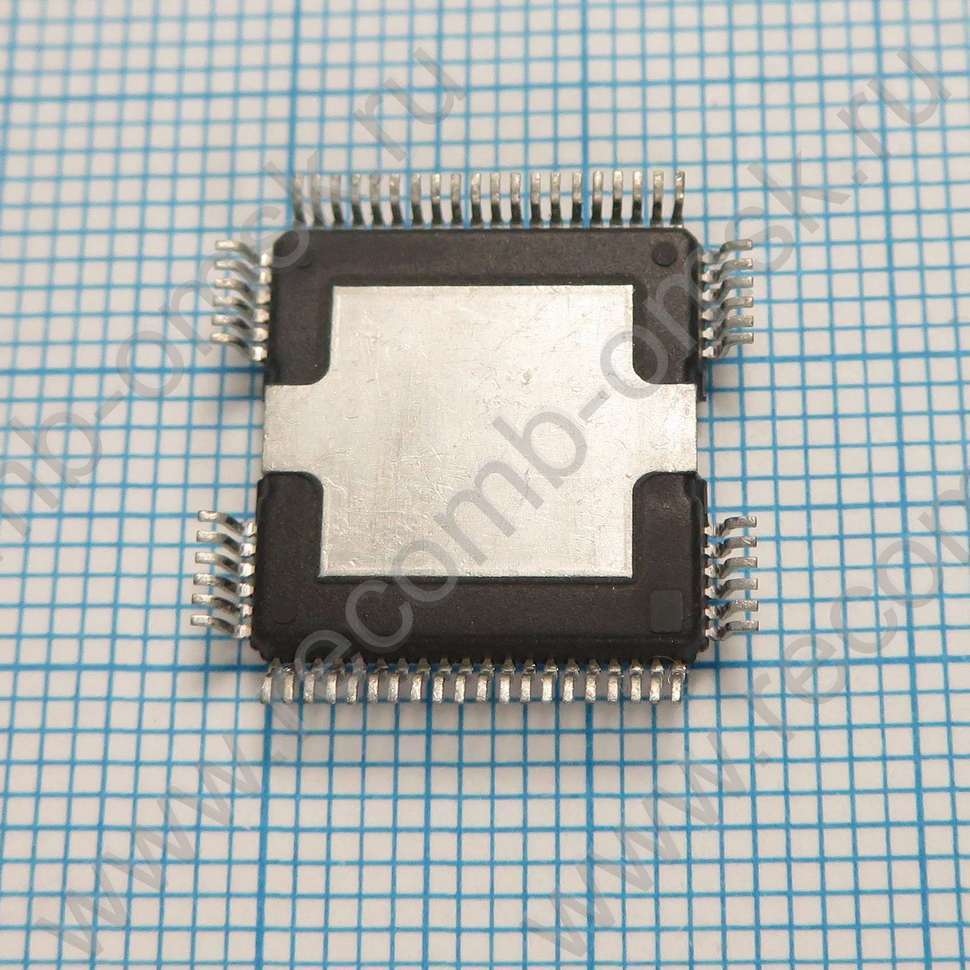 30460 BOSCH - используется в автомобильной электронике