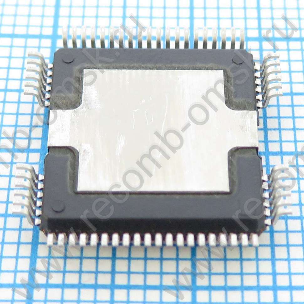 30554 BOSCH - используется в автомобильной электронике