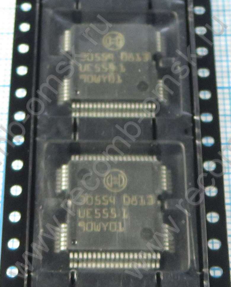 30554 BOSCH - используется в автомобильной электронике