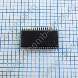 BQ20864 BQ20864DBT - Контроллер заряда