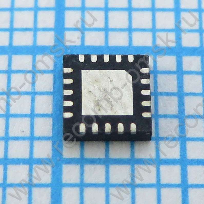 BQ24735 BQ735 - Контроллер заряда АКБ