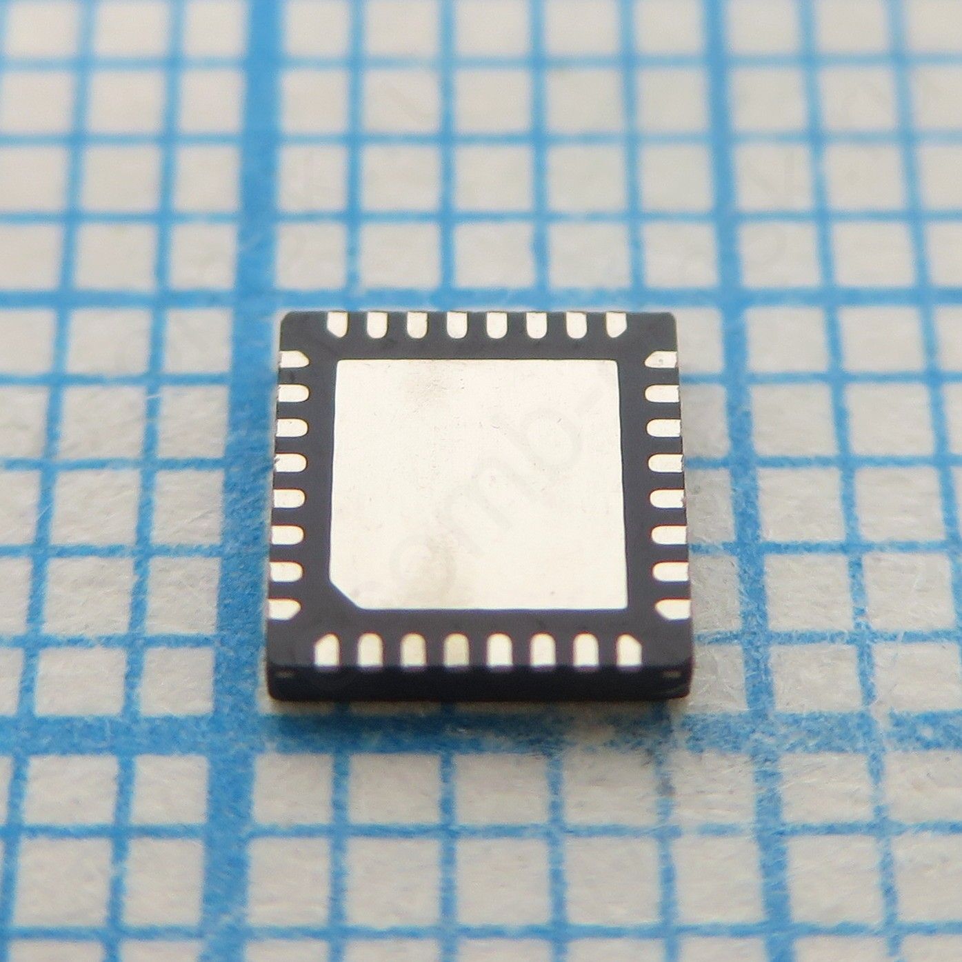 BQ25713 - Контроллер заряда батареи с шиной I2C