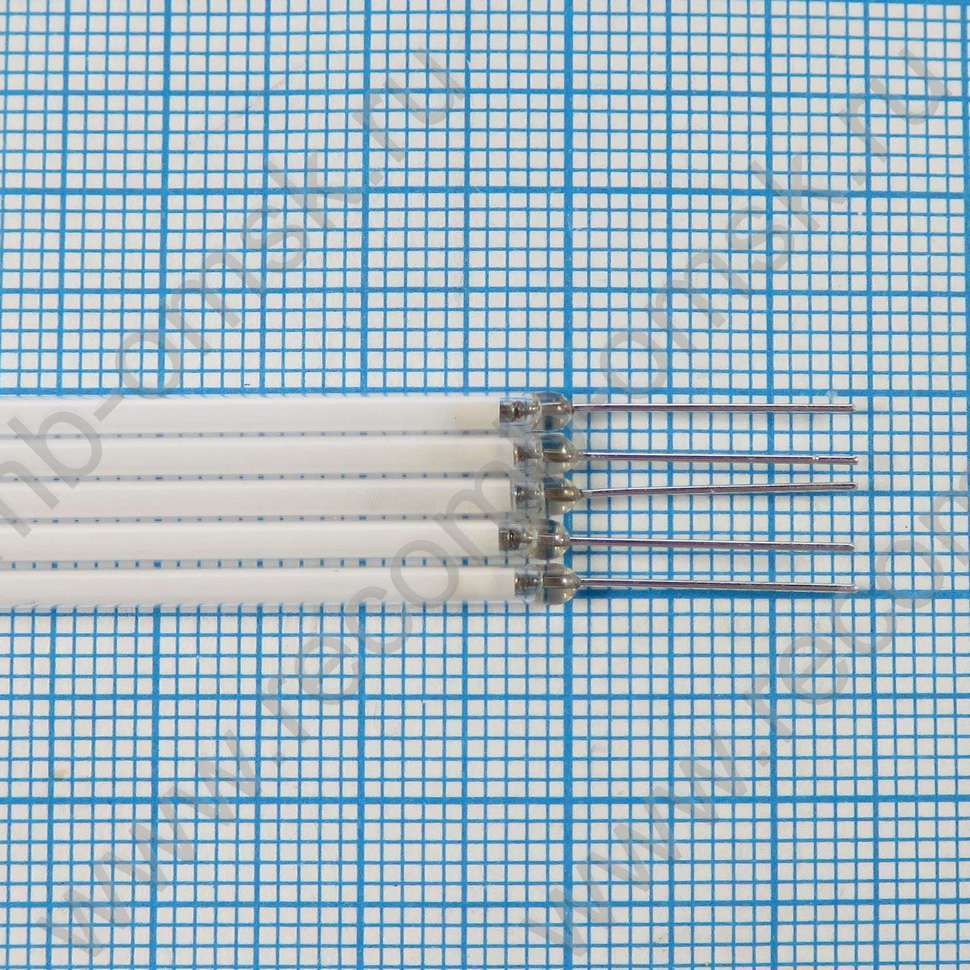 Лампа подсветки CCFL 100mm d2