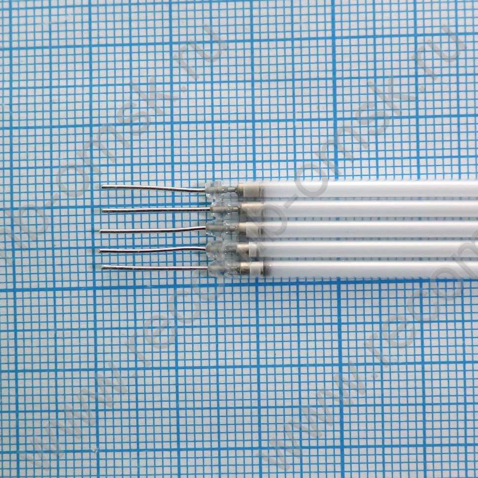 Лампа подсветки CCFL 484mm d2.4
