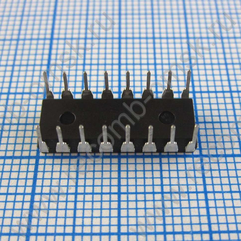 CL2181 - Шим котроллер