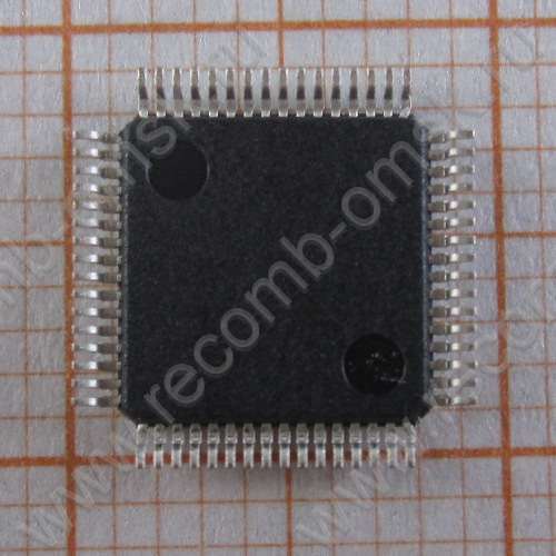 CM1718A - Микроконтроллеры