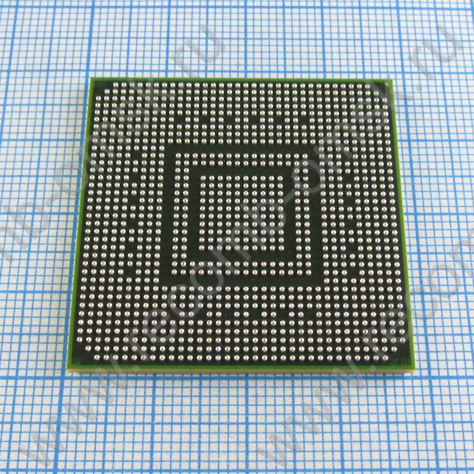 G92-286-B1 - Видеочип