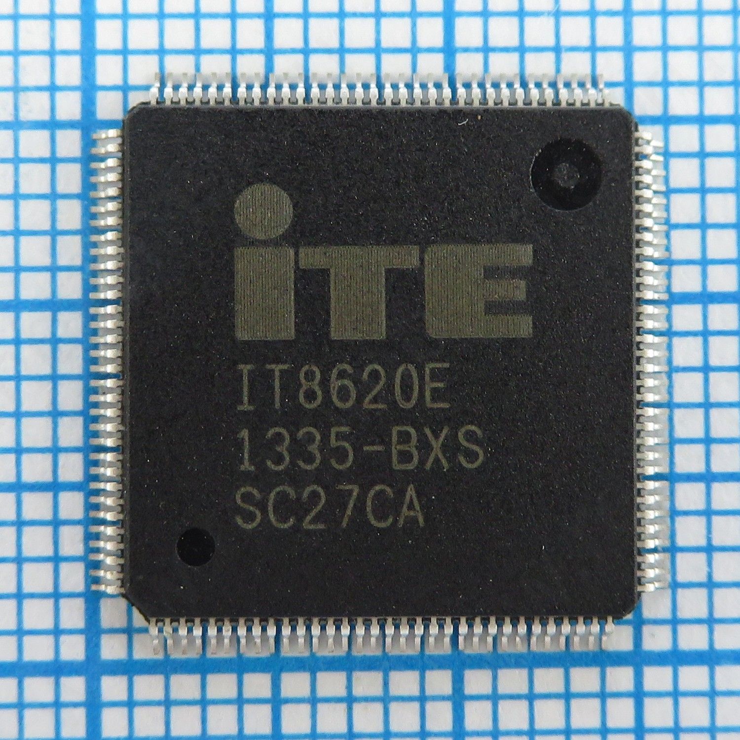 IT8620E BXS IT8620E-BXS - Мультиконтроллер