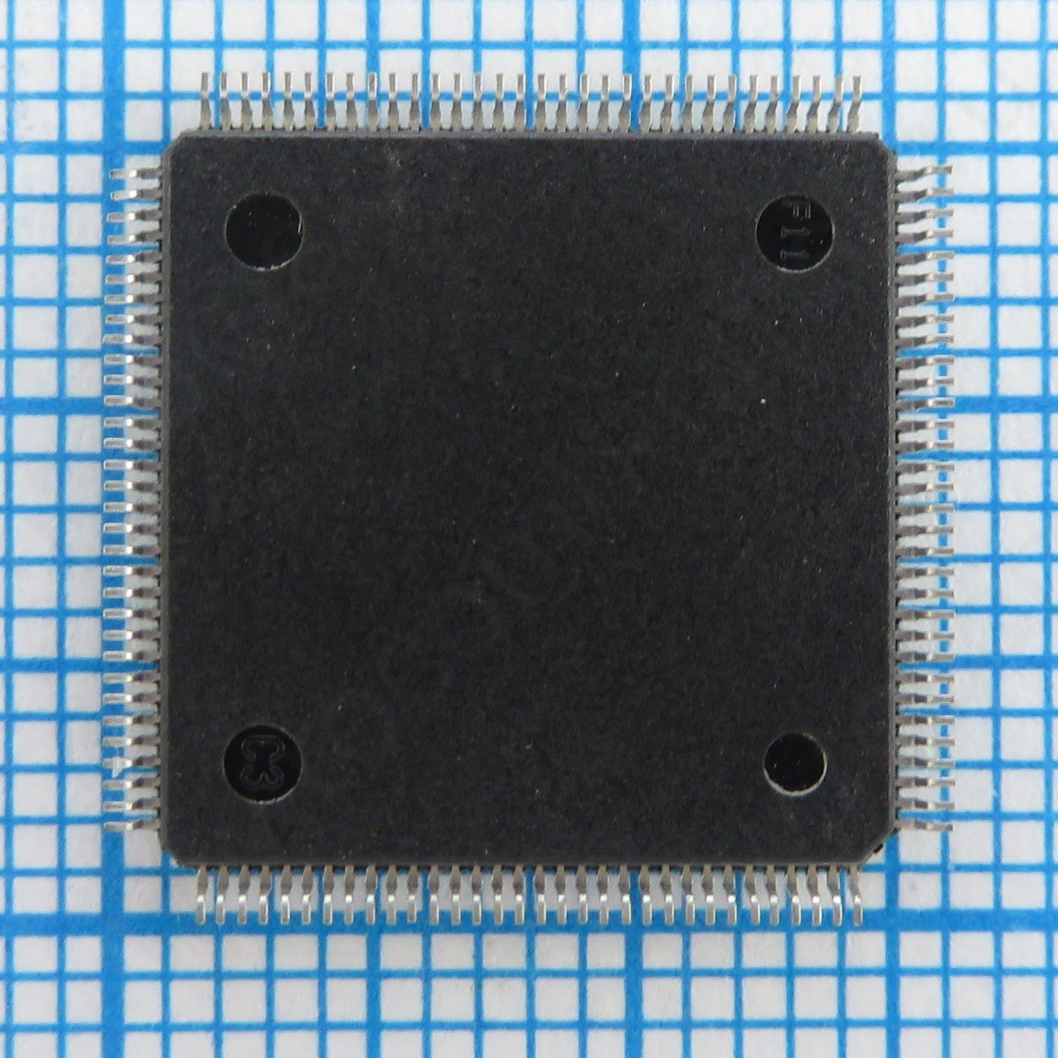 IT8620E BXS IT8620E-BXS - Мультиконтроллер