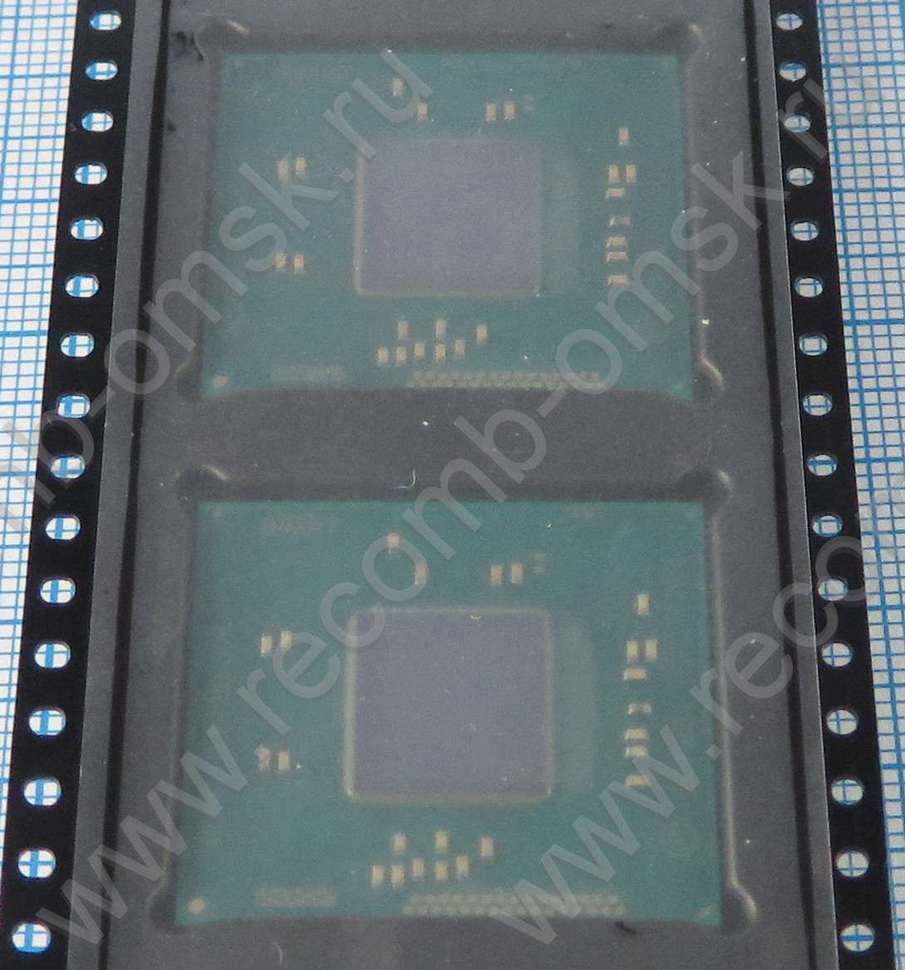 SR1W3 N2930 - Процессор для ноутбука Intel Mobile Celeron Bay Trail-M ...