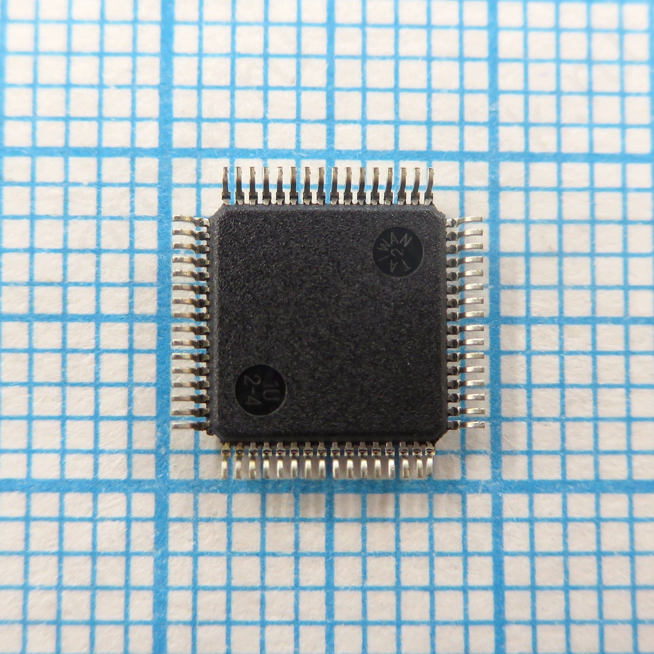 JMC251 JMC251-LGAZ0A - PCIEx Ethernet контроллер и кардридер