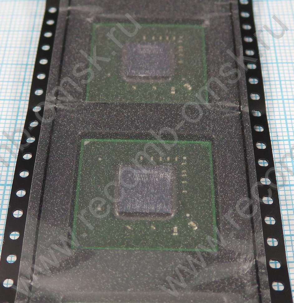 N12P-NS2-S-A1 - Видеочип