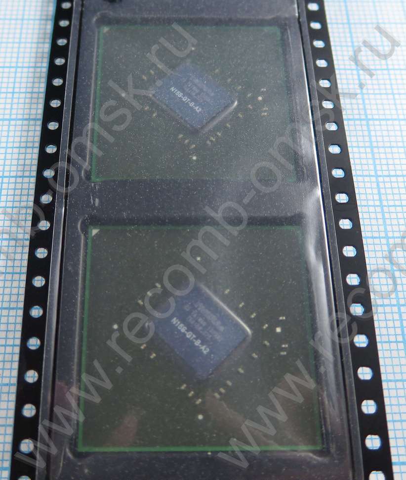 N15S-GT-B-A2 - Видеочип