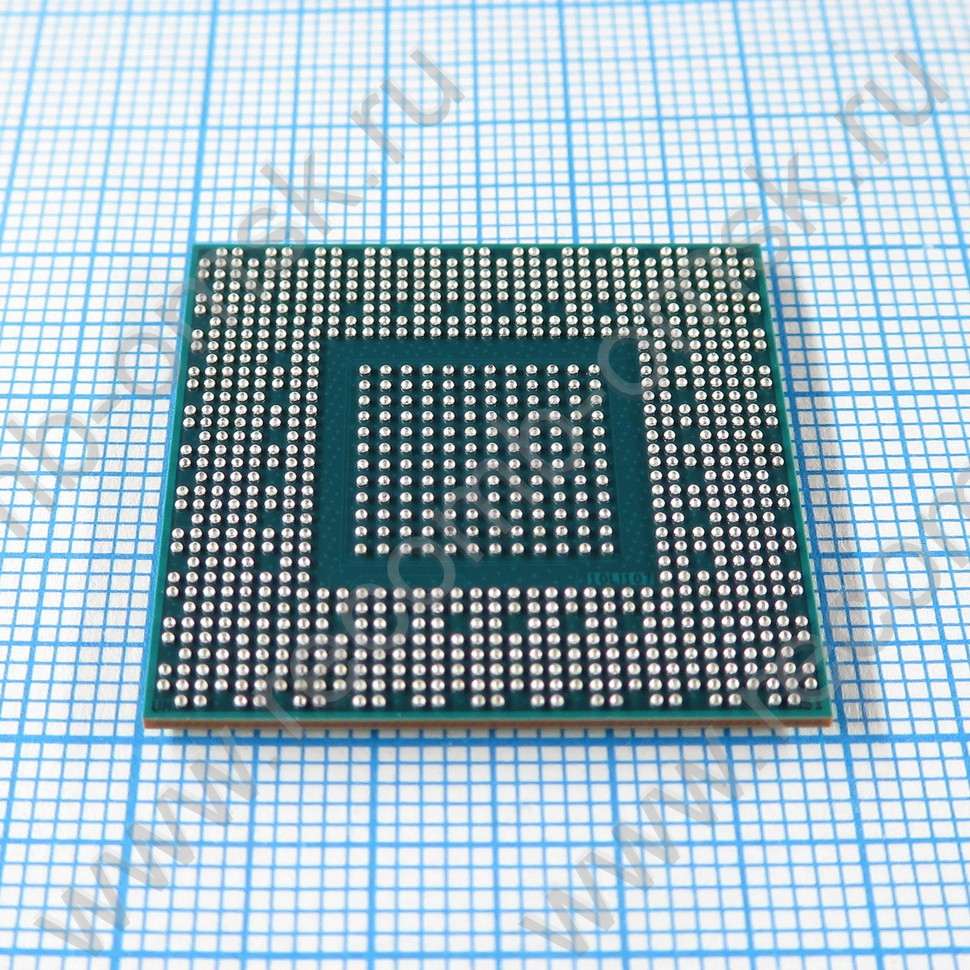 N17P-G0-A1 GTX1050 - Видеочип