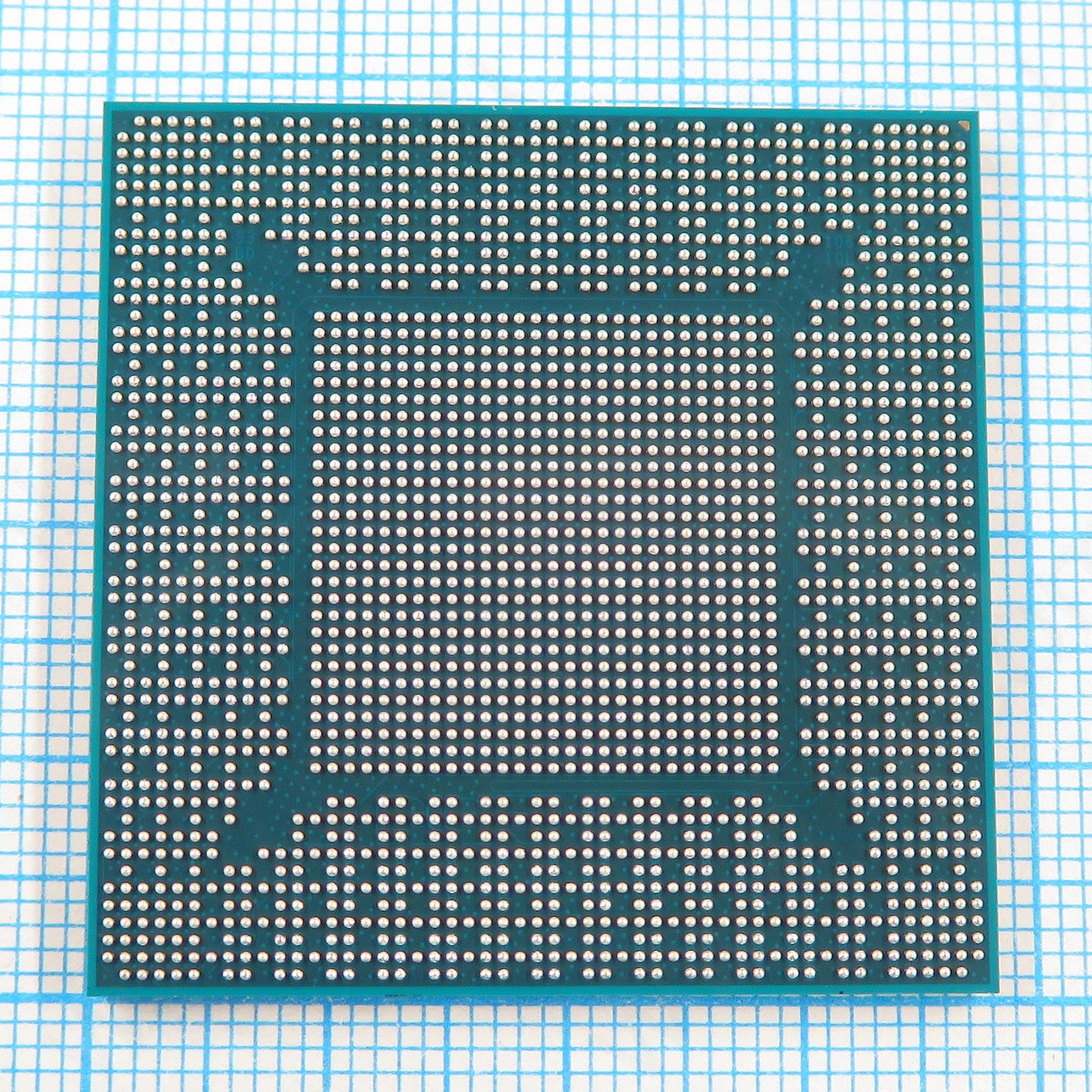 N18E-G1-KD-A1 TU106-725-KDA1 GeForce RTX 2060 - Видеочип