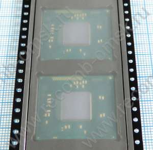 SR1YJ N2840 - Процессор для ноутбука Intel Mobile Celeron Bay Trail-M BGA1170