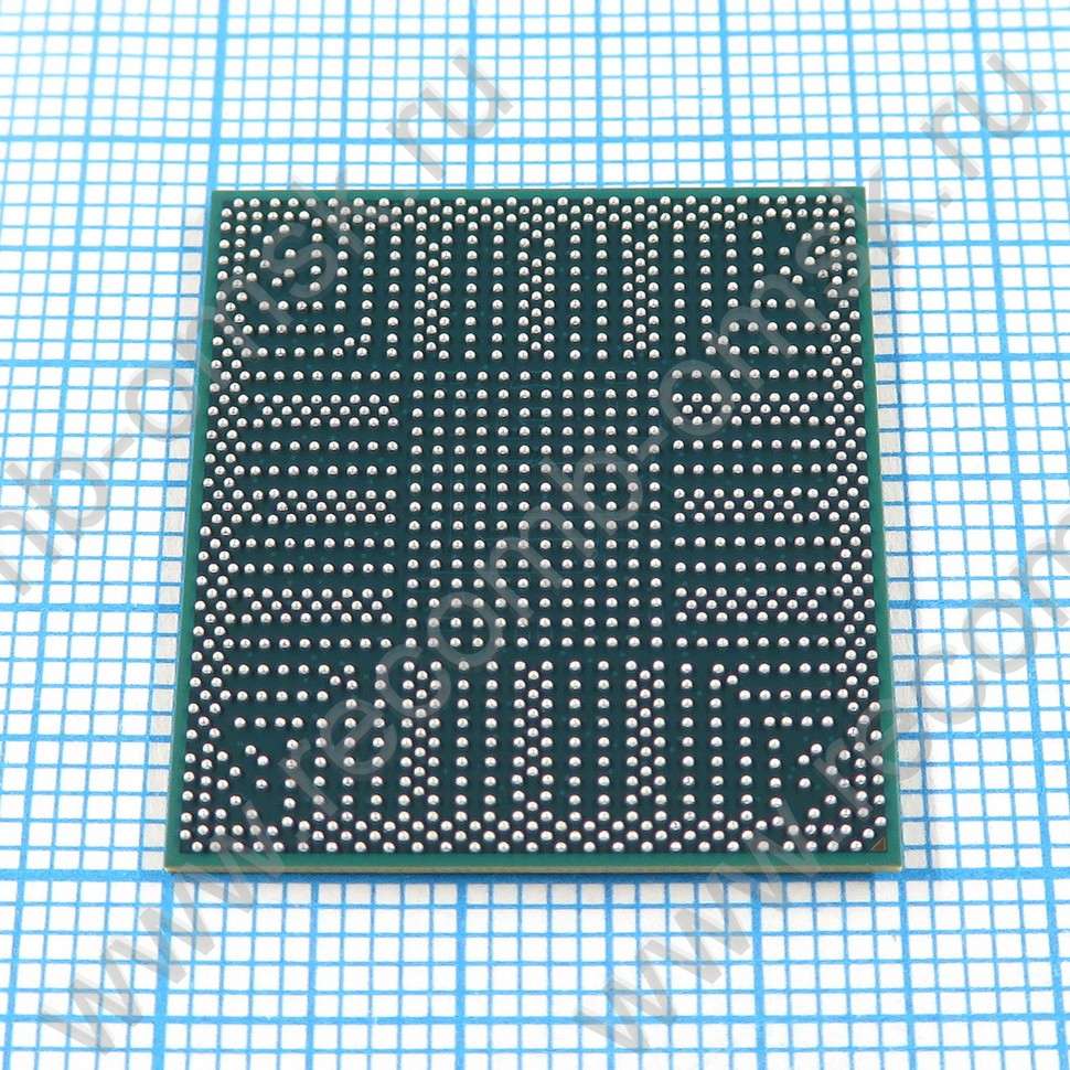 SR1YW N3540 - Процессор для ноутбука Intel Mobile Pentium Bay Trail-M ...