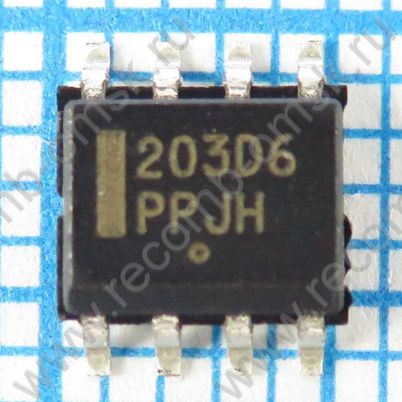 NCP1203D6 NCP1203X60 - ШИМ контроллер обратноходового преобразователя