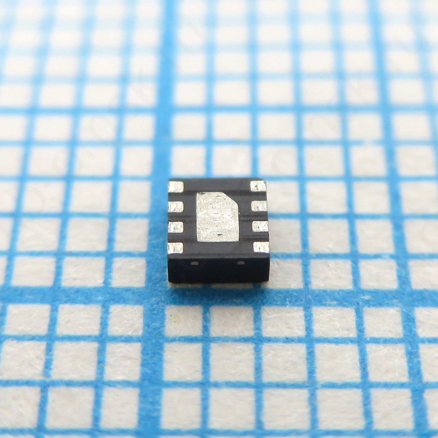 NCP5911 NCP5911MNTBG AL8 AL7 AL1 AP5 - Драйвер MOSFET транзисторов