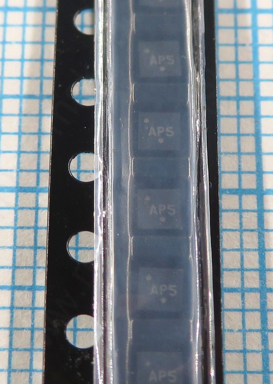NCP5911 NCP5911MNTBG, AL8,AL7, AL1 - Драйвер MOSFET транзисторов