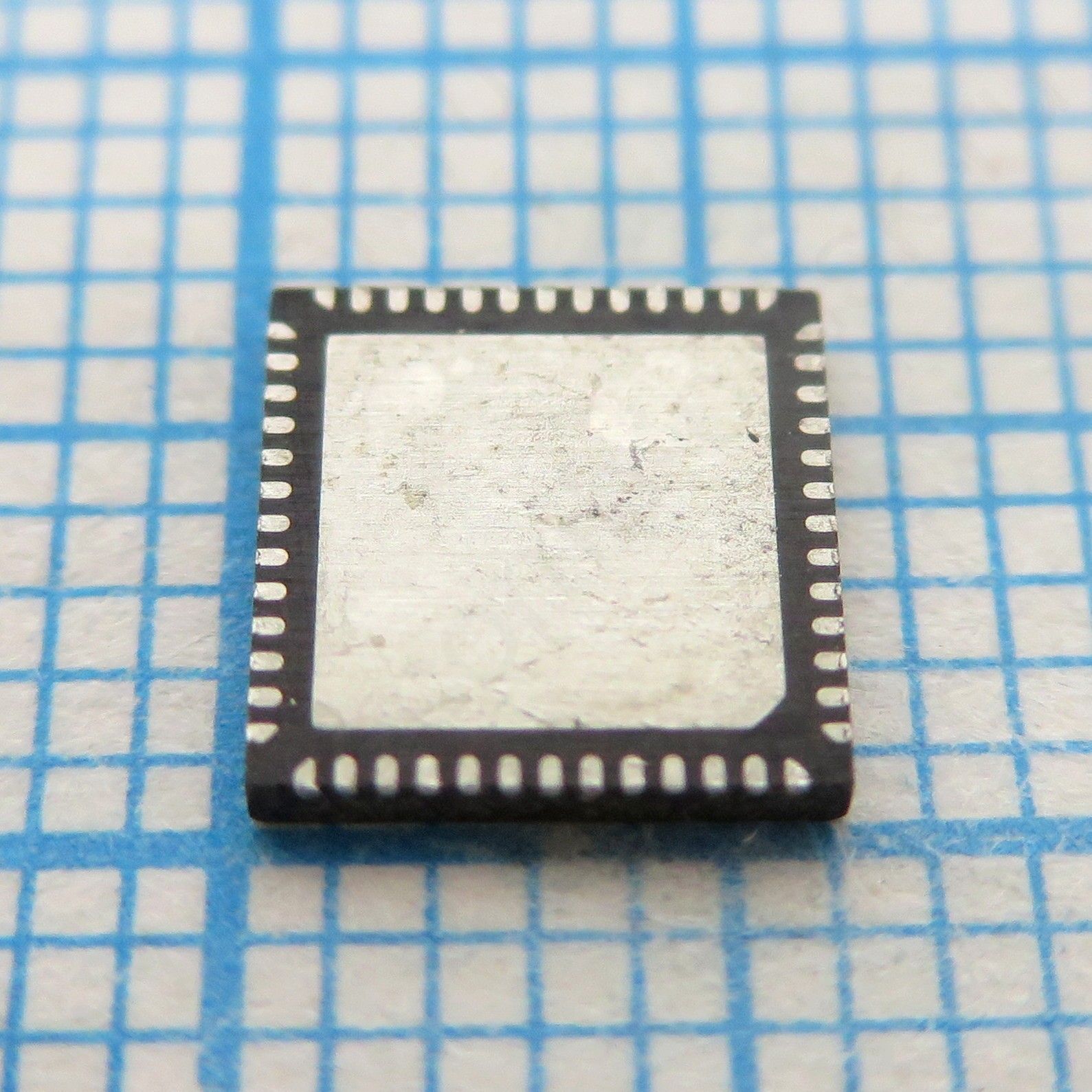 NCP81215D NCP81215 - ШИМ контроллер