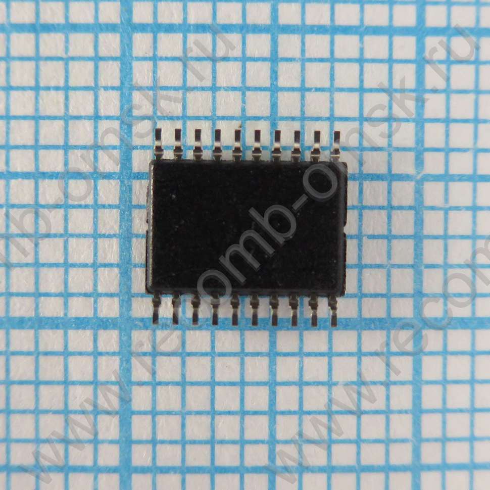 PCF7941 - Транспондер