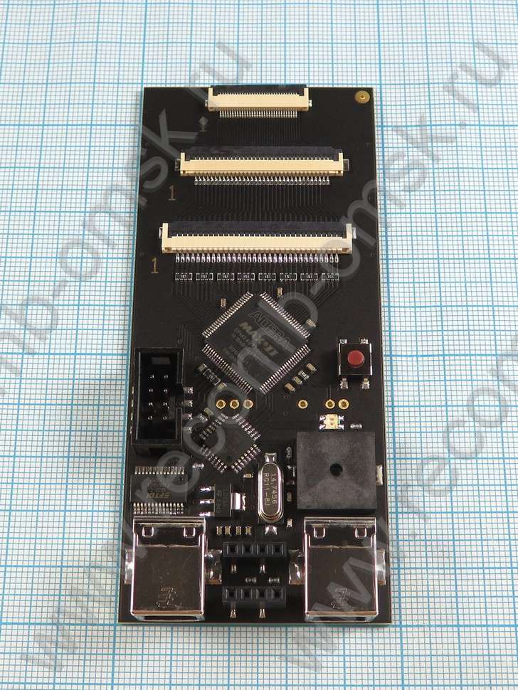 JIG V3 программатор NUVOTON ITE, ENE, MEC, прошивка матриц (EDID ...