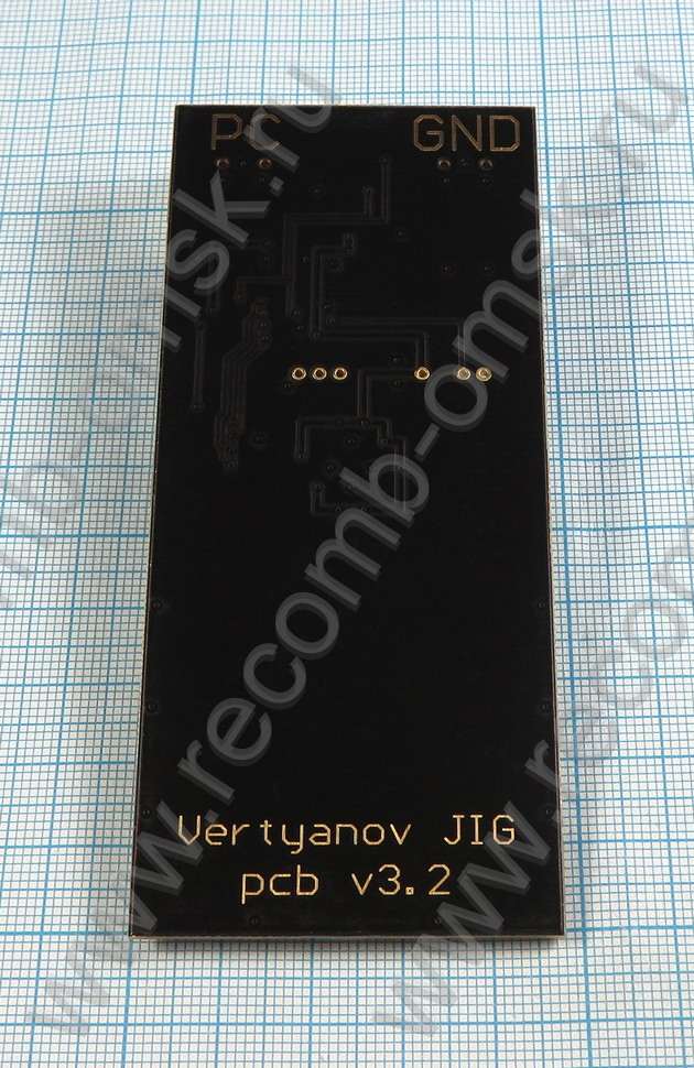 JIG V3 программатор NUVOTON ITE, ENE, MEC, прошивка матриц (EDID ...