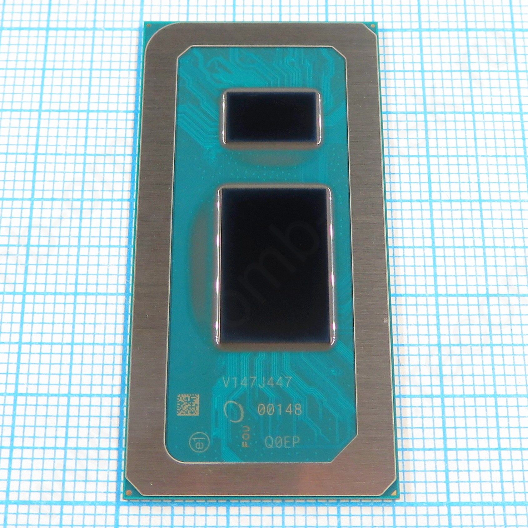 Q0EP i5-1235U SRLFQ Q0EQ Intel Core i5 Mobile Alder Lake-U BGA1744 ...