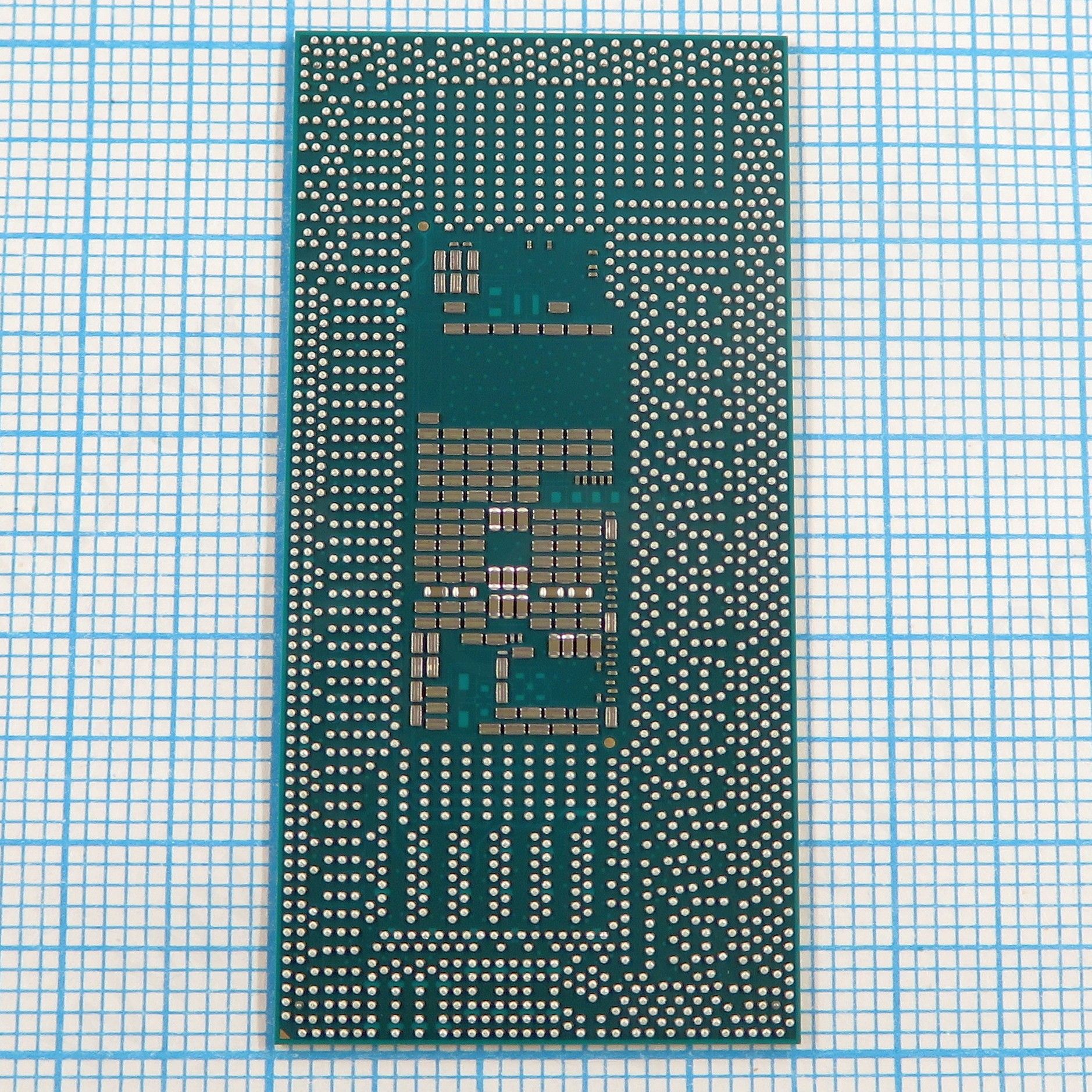 Q0EQ i5-1235U SRLFQ Q0EP Intel Core i5 Mobile Alder Lake-U BGA1744 ...